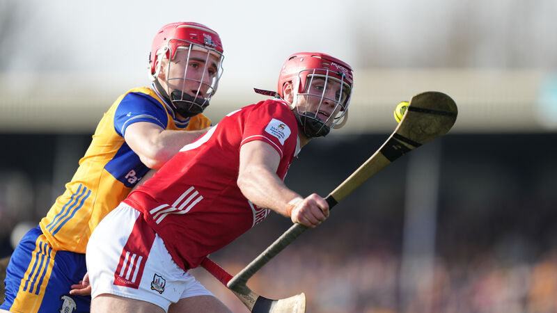 Weekend previews: Ryan's Cork selection smells of intent