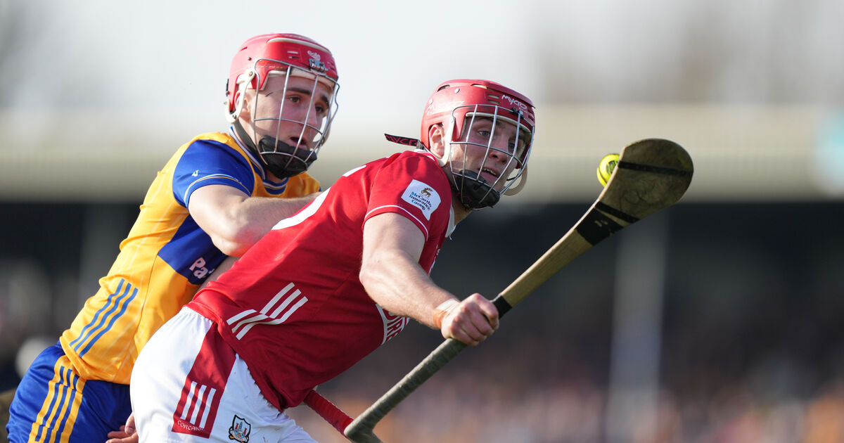 Weekend previews: Ryan's Cork selection smells of intent