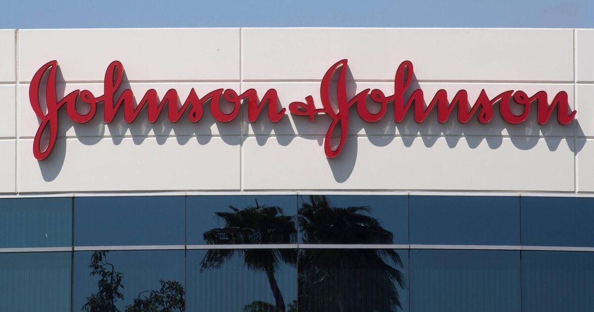 Johnson & Johnson to spend $55bn on four manufacturing plants in US
