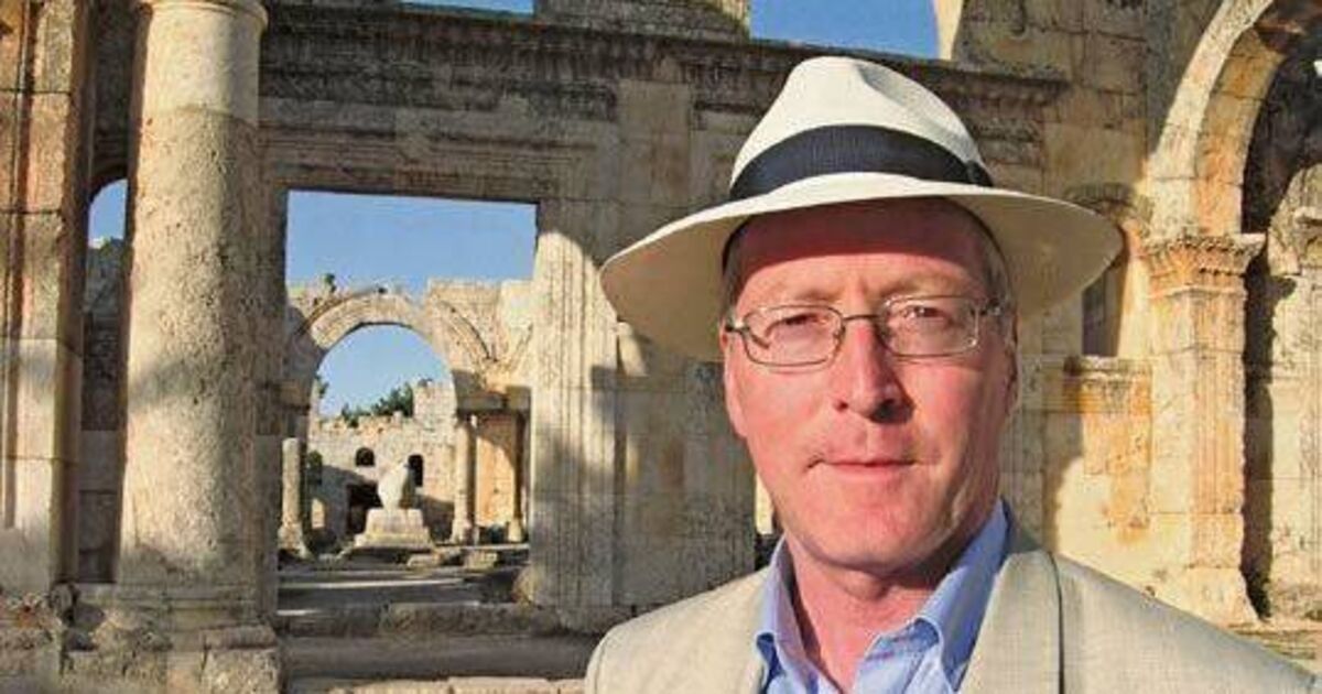 Book review: Oxford professor challenges Christianity's model of a ...