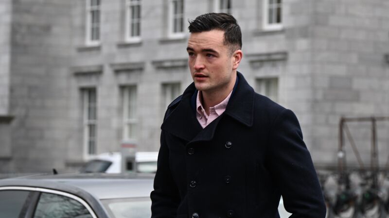 Mick Clifford: Kyle Hayes avoids prison again — how much does luck play ...