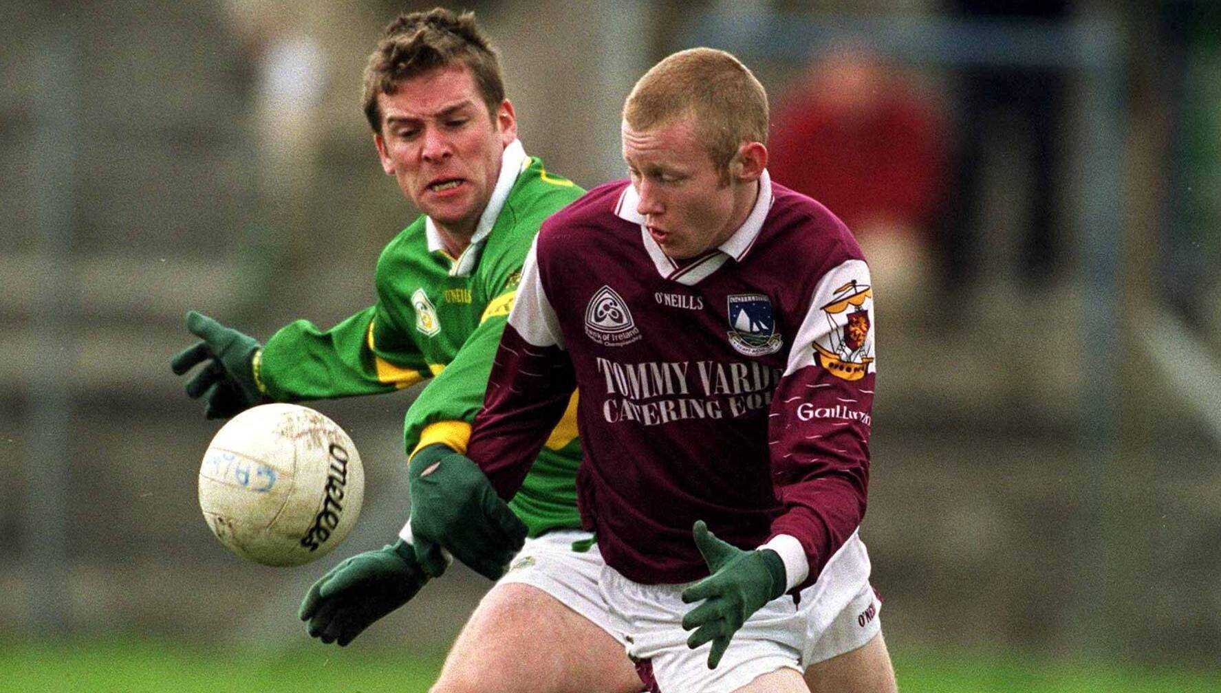 Kerry out to beat the drop and defend proud top-flight record