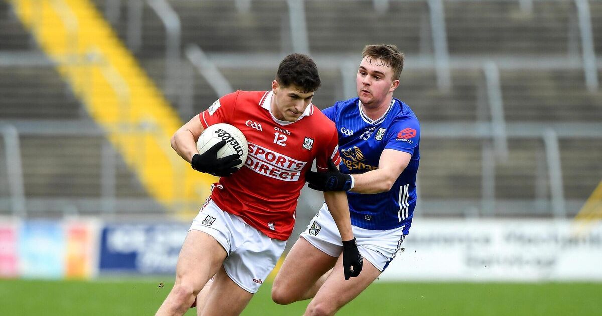 Cork produce under pressure to secure crucial Cavan scalp