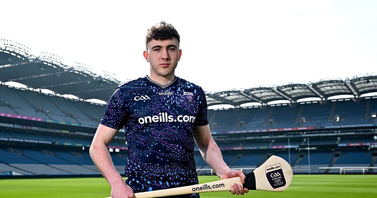 Senan Butler: 'No matter how good you go in the U20 Championship, you ...