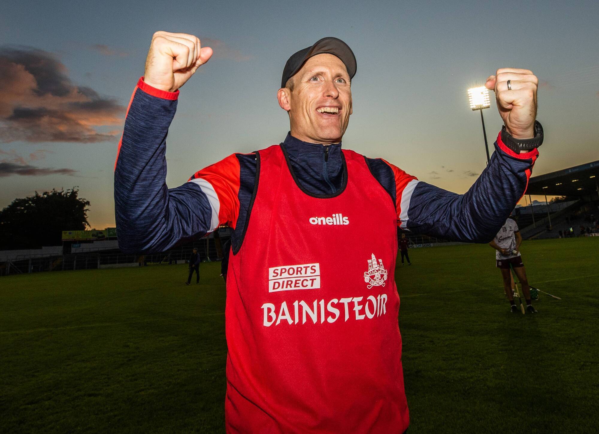 Cork U20 hurling boss Furlong confirms panel ahead of Munster ...