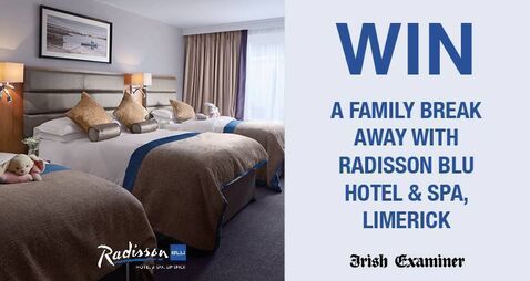 Competitions - Irish Examiner