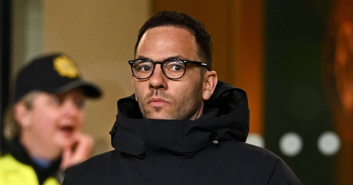 Marc Canham calm amid the backlash, still hoping government delivers ...