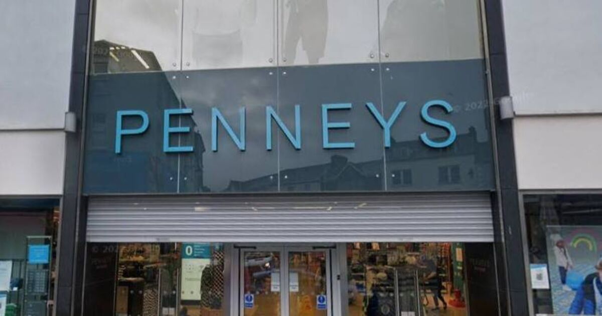 New Penneys store for Ennis town centre part of €250m spend by Primark