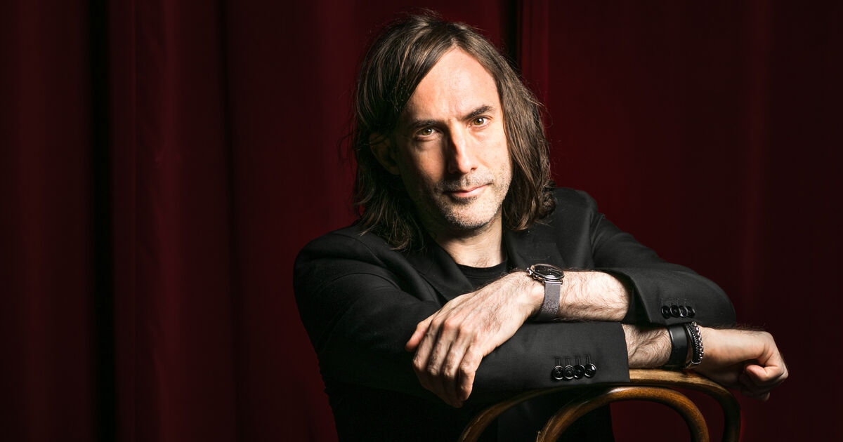 Irish author Paul Lynch among those shortlisted for €100k Dublin ...