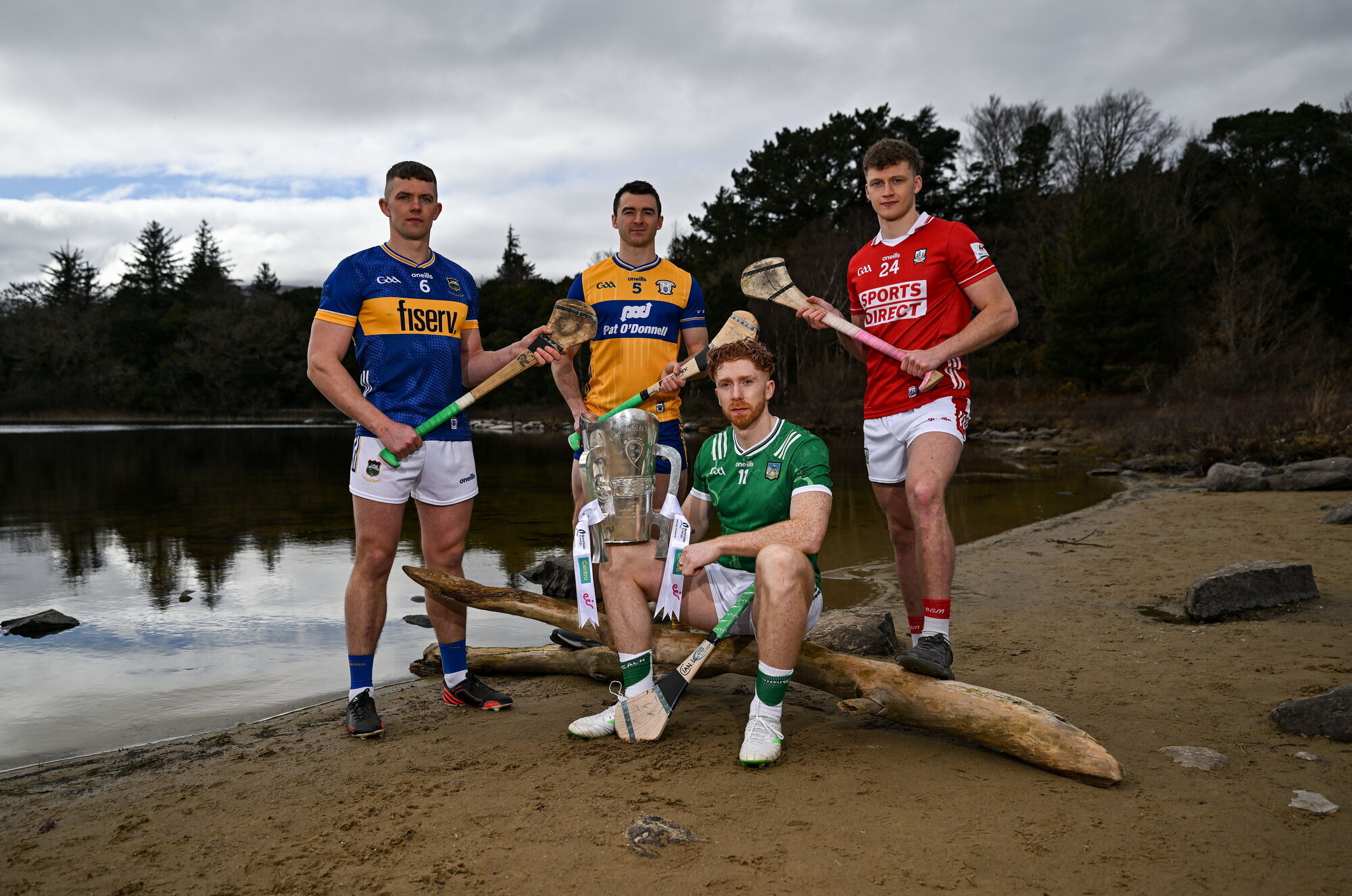 Ronan Maher content with final trip to the Páirc: ‘We have no problem ...