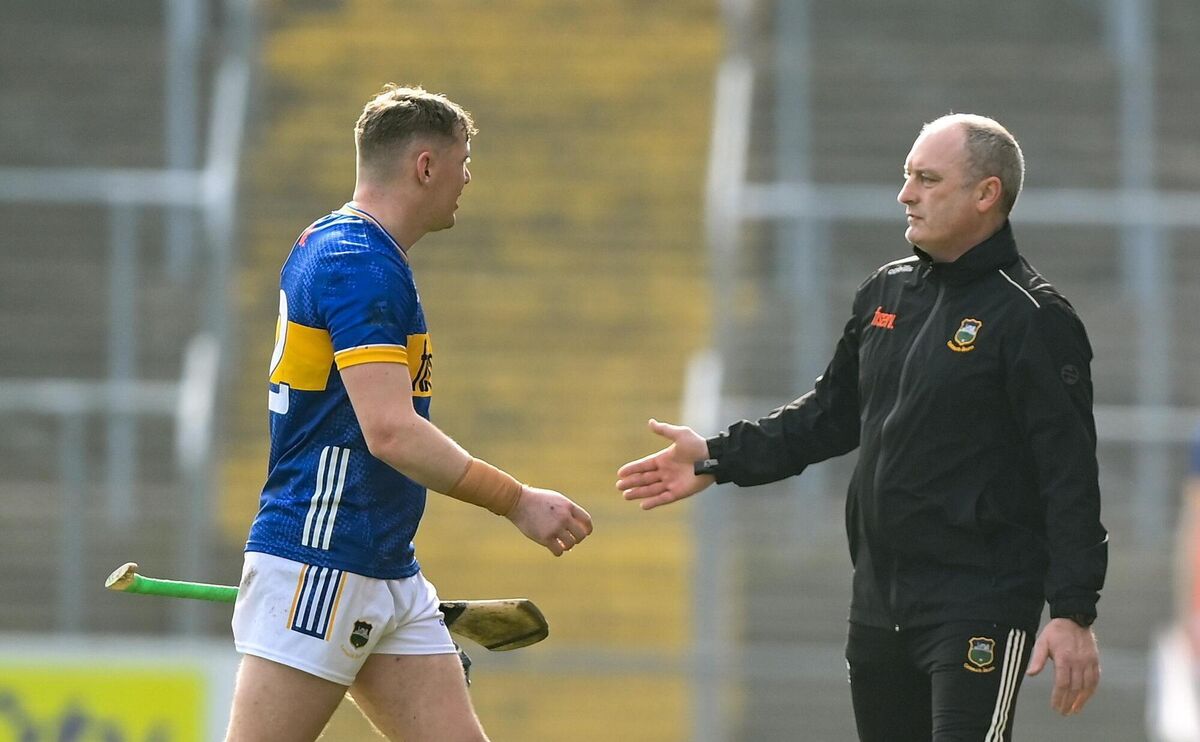 Maurice Brosnan: Eight observations from the National Hurling League