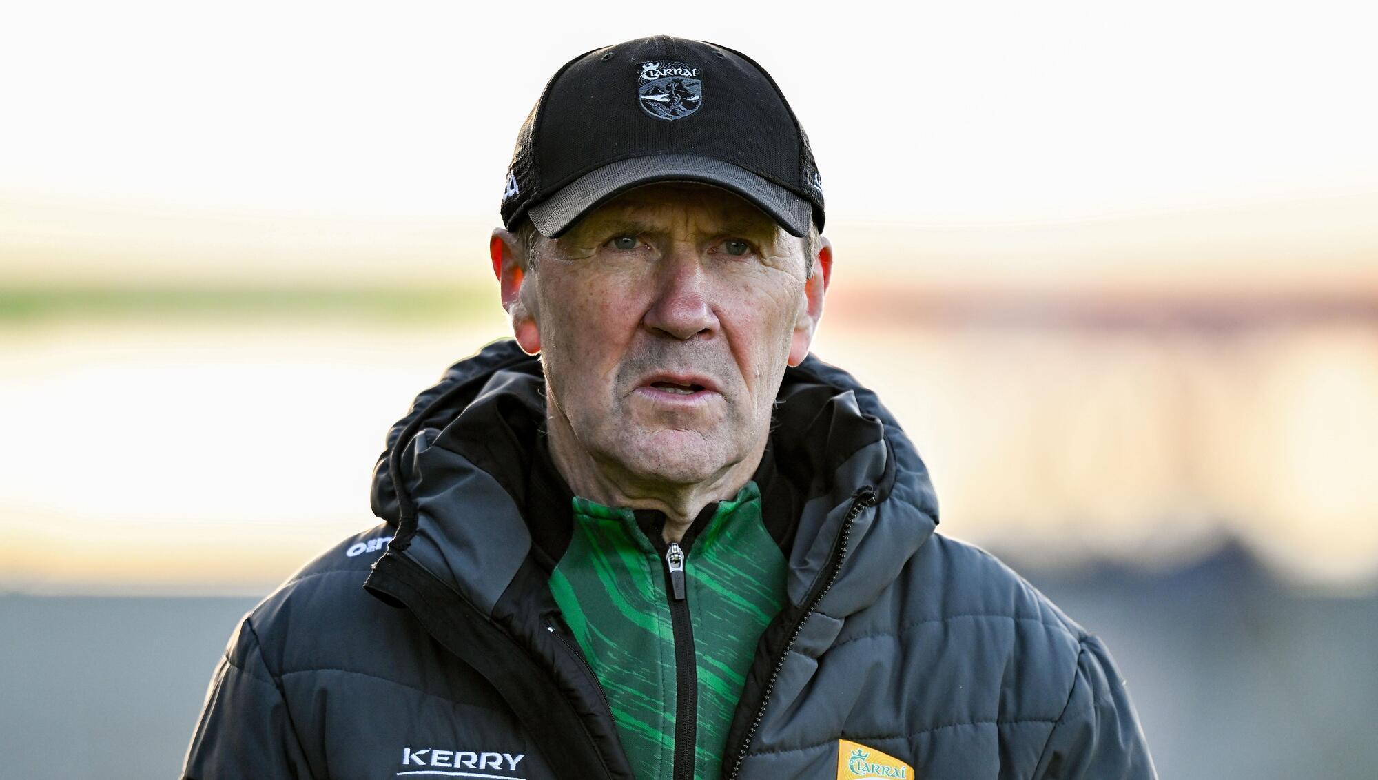 'There's no breathing space': Jack O'Connor on quick league to ...