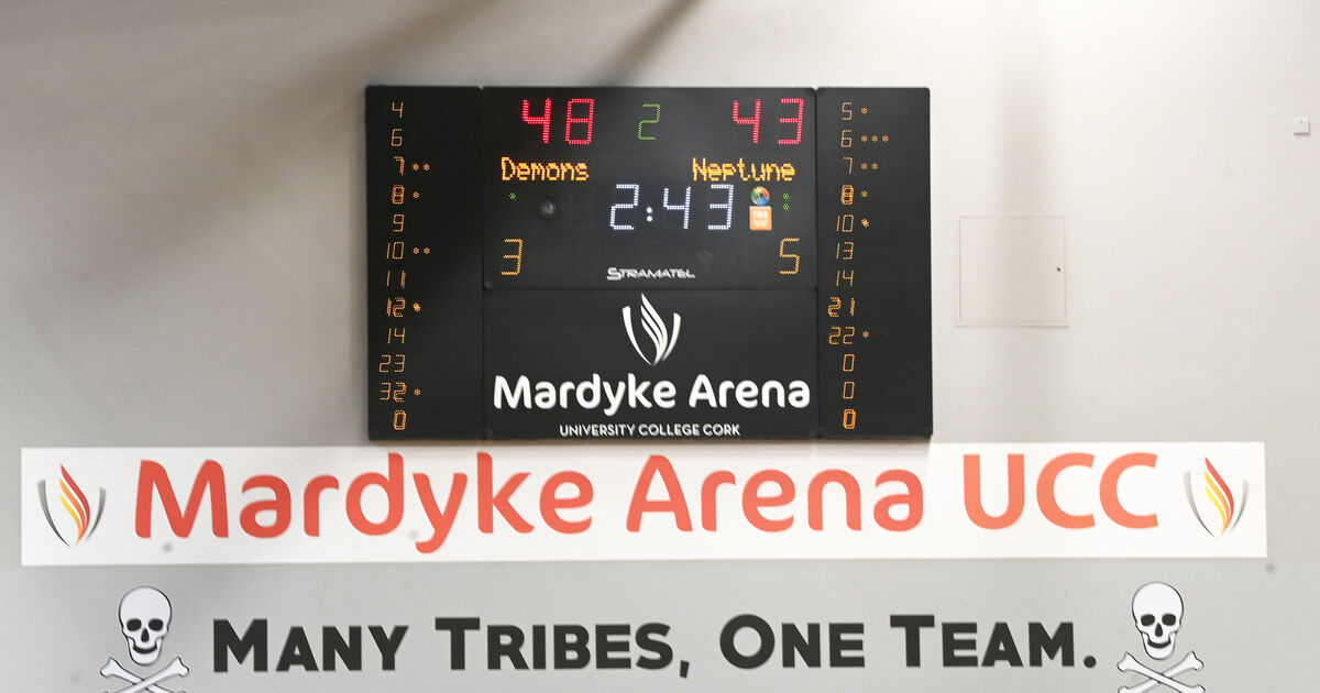 Blue Demons dismayed at 'online bullying' following Neptune replay decision