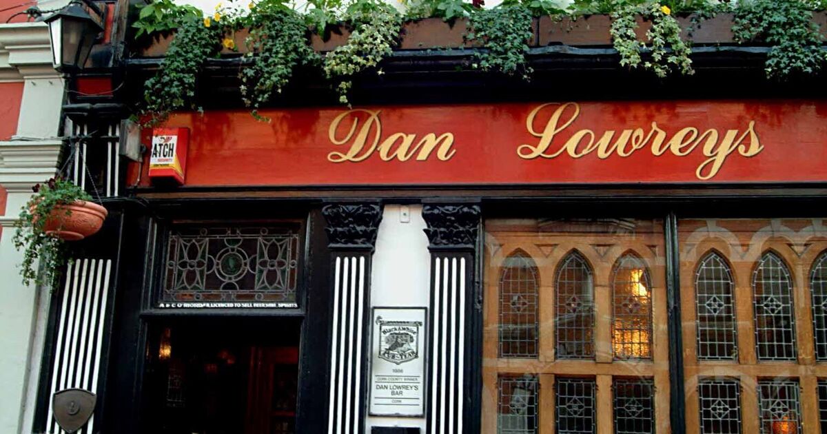 Dan Lowrey’s pub on Cork's MacCurtain Street is approved for expansion