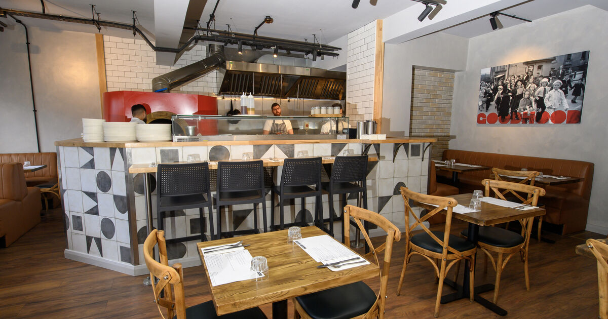 The Official PROC Restaurant review thread. | Page 871 | Peoples ...
