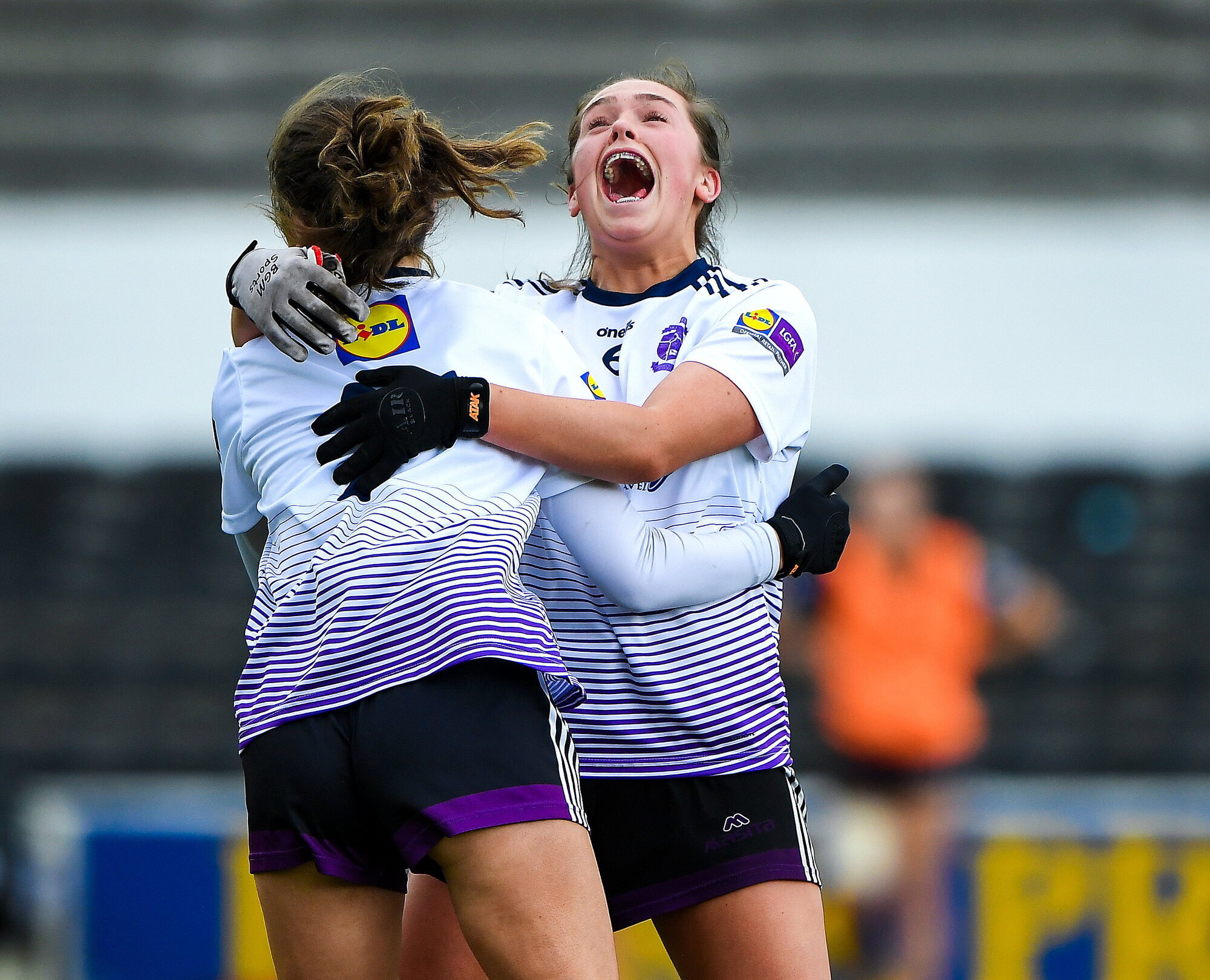 Late, late shows earns Skibbereen CS All-Ireland PPS honours in ...