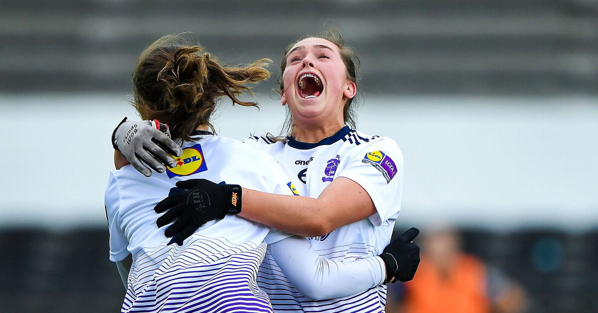 Late, late shows earns Skibbereen CS All-Ireland PPS honours in ...