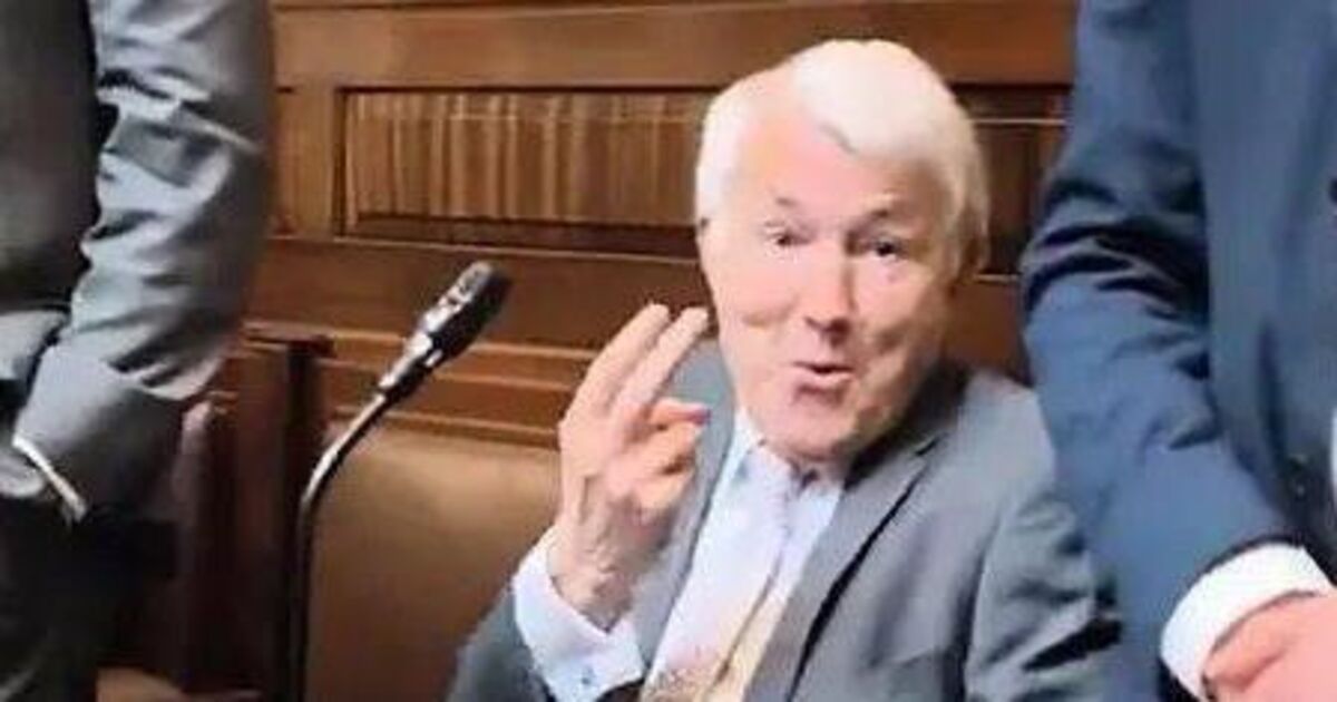 Mick Clifford: Two fingers to democracy — How Michael Lowry became the ...