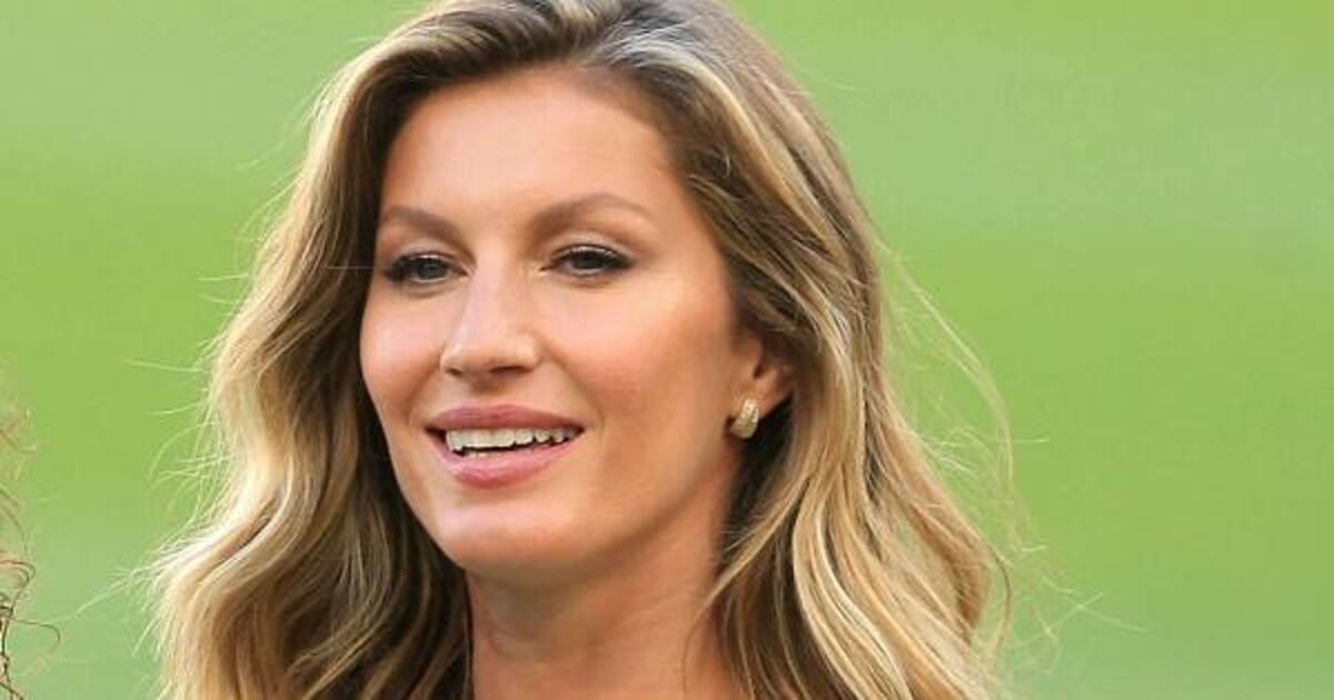 Gisele retires from the catwalk