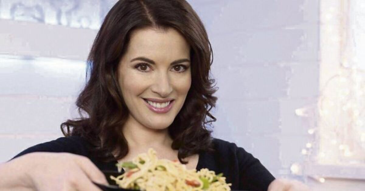 Nigella gets new BBC show