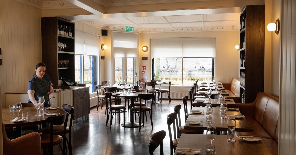 Restaurant review: I can see why one dish went viral within hours of ...