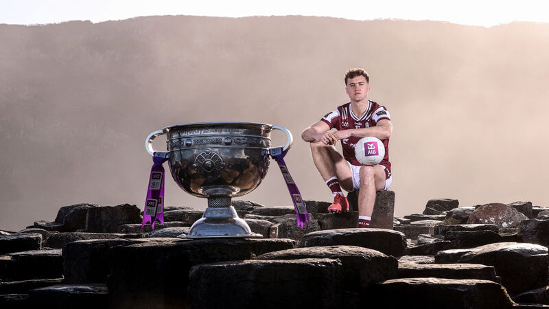 Finnerty insists Joyce criticism is no big deal