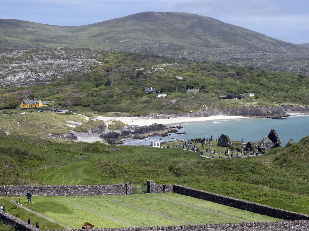 €650k Cappanacush home in idyllic setting is pure Kerry gold
