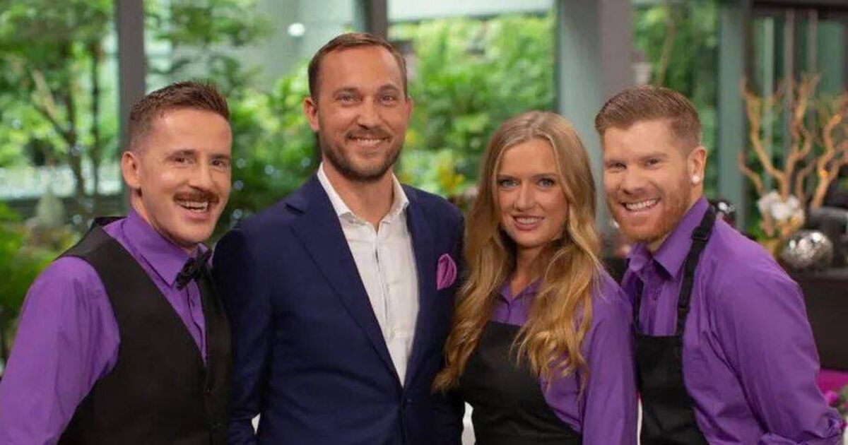 First Dates Special: Celebrating a decade of dates after a tenth season ...
