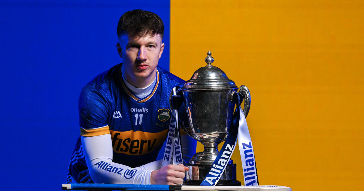 Liquidised diet gave Morris food for thought on high tackles