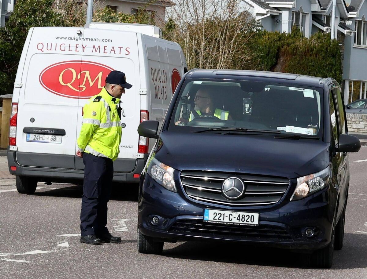 Vanished without a trace: What happened to Kerry’s missing farmer ...