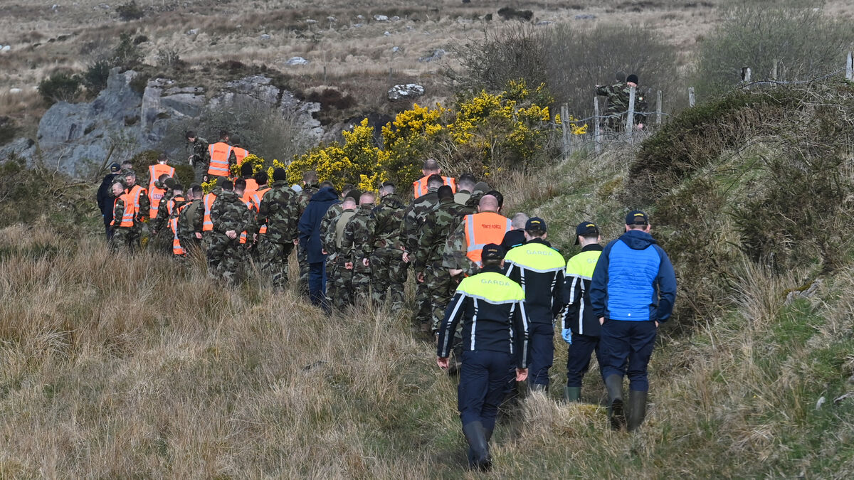 Vanished without a trace: What happened to Kerry’s missing farmer ...