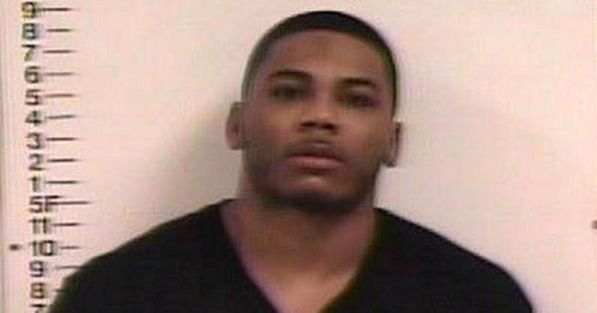 Rapper Nelly facing drugs charges