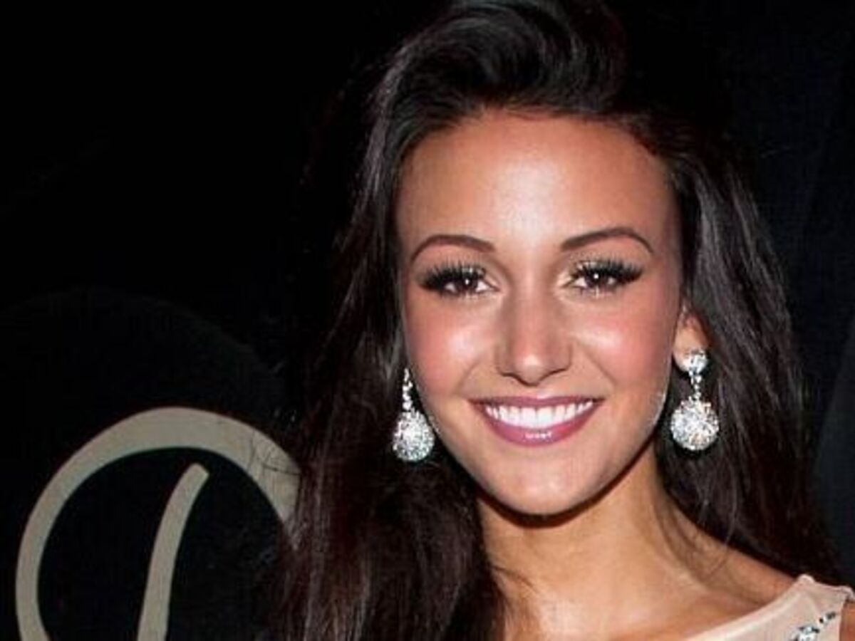 Michelle Keegan Coronation Street