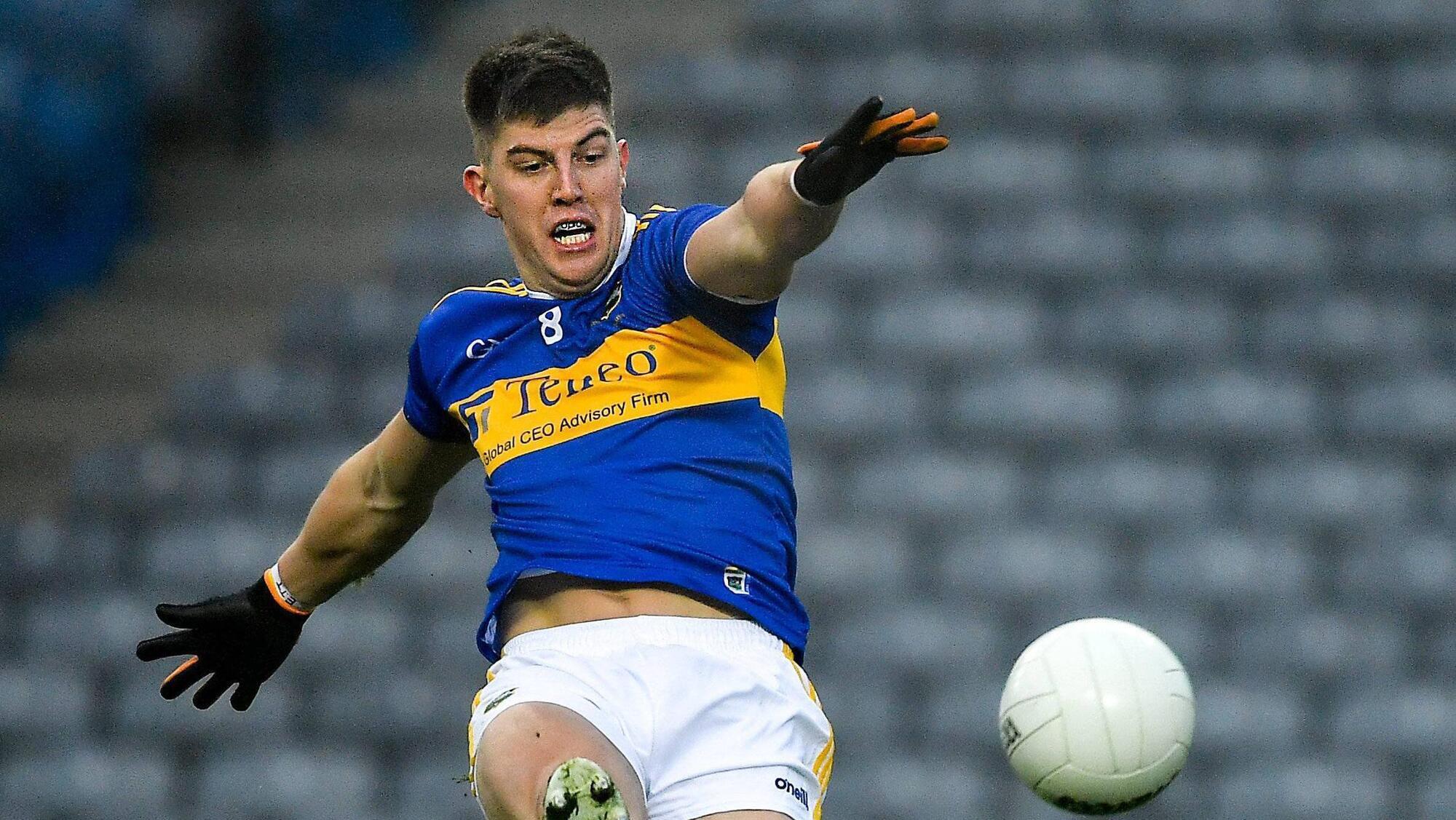 Steven O'Brien shows his class as Tipp beat Waterford in Munster SFC ...