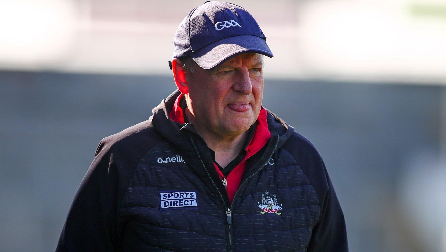 John Cleary: Kerry semi will tell us a lot about where Cork are