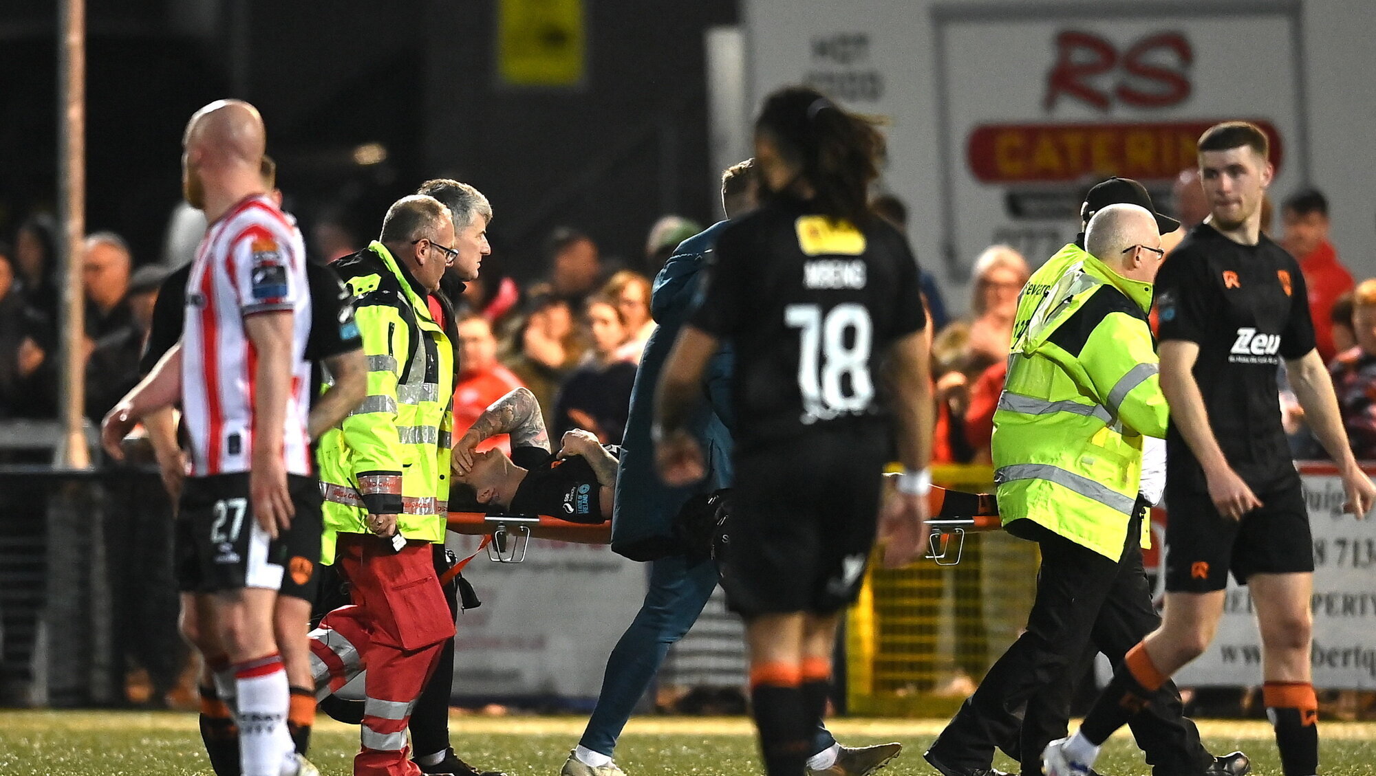 League of Ireland Talking Points: Keating latest to join Cork City's ...