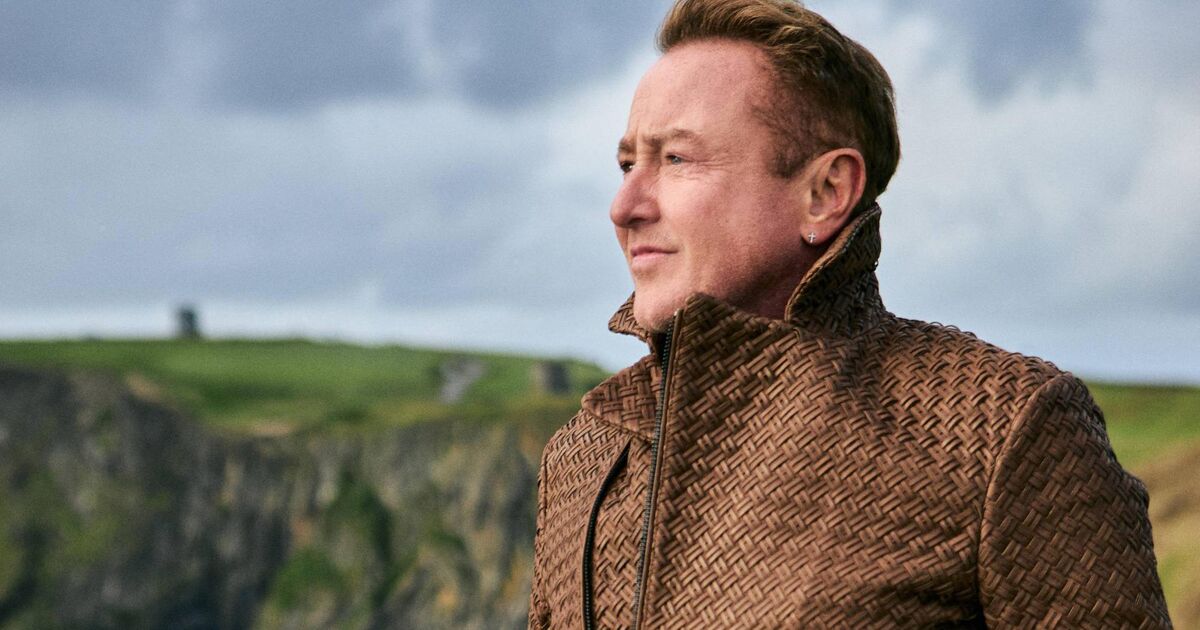 Michael Flatley faces new battle over security for costs at Cork's ...