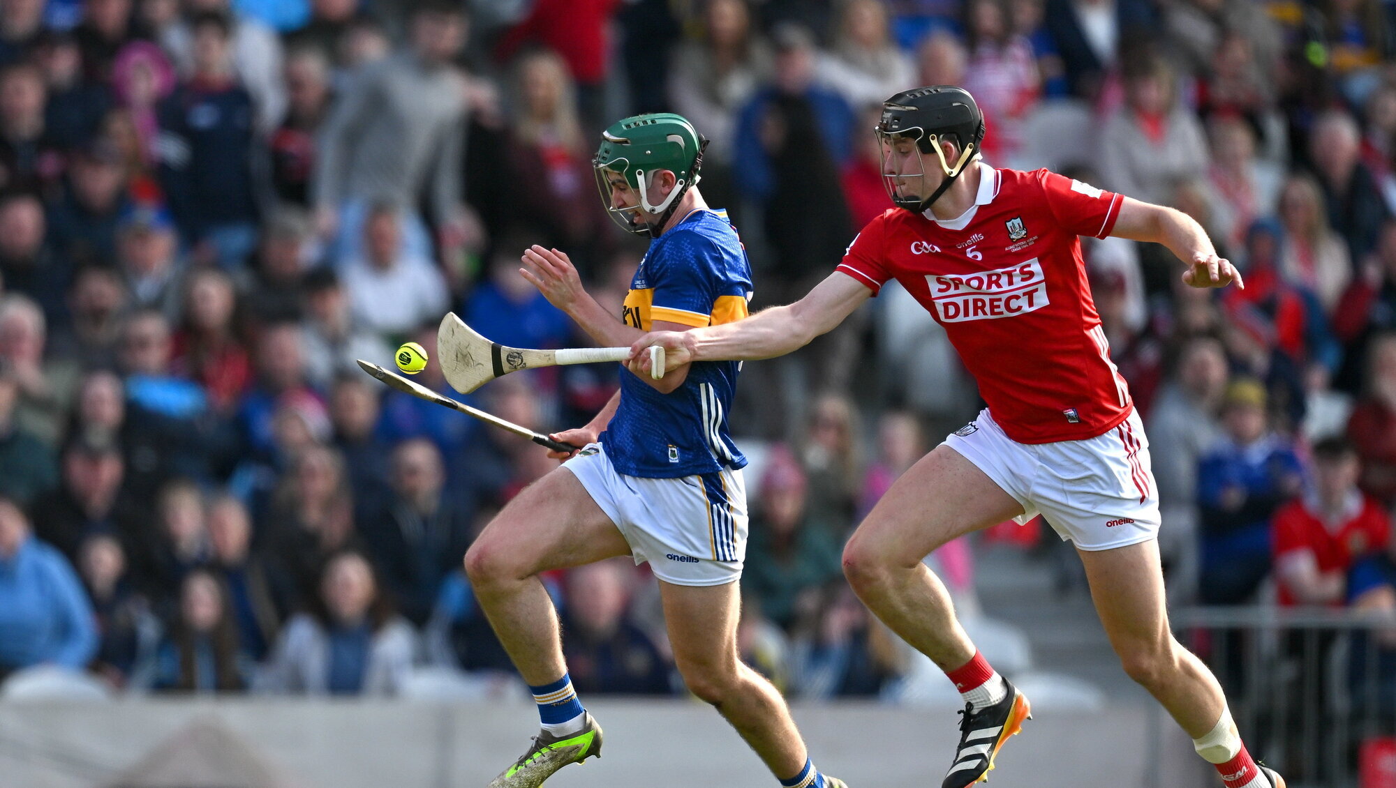 Kieran Shannon: From porous to proud — Cork’s defensive grit signals a ...