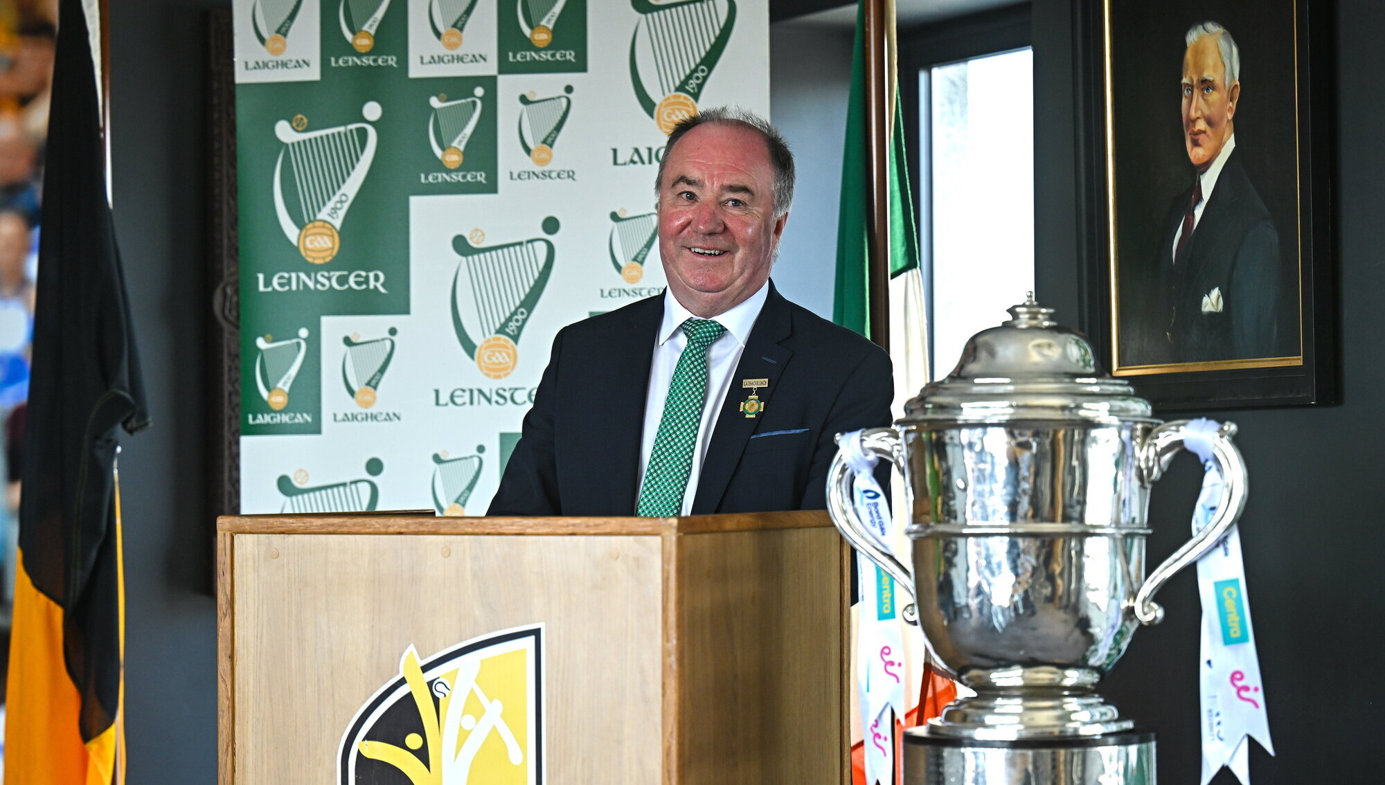 Derek Kent: Hurling preliminary quarters should be scrapped to allow ...