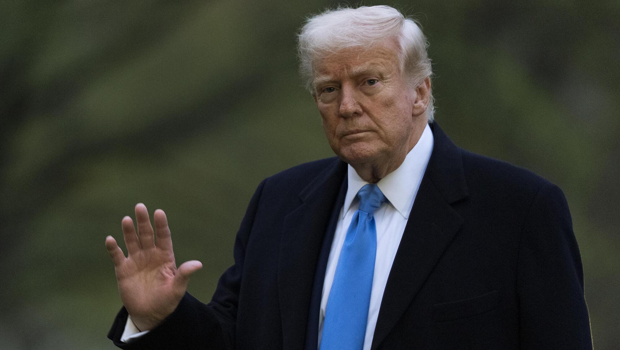 EU Commission proposes 25% counter-tariffs on some US imports, document ...