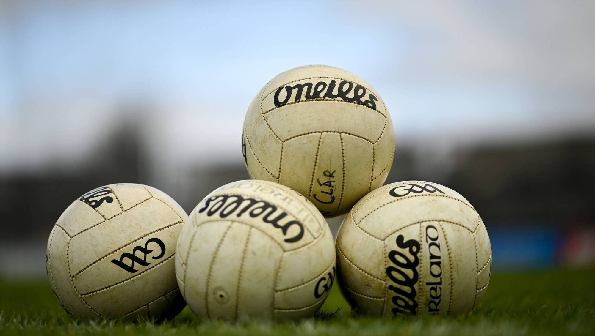 Conor Burke guiding light for Clare minors as final quarter surges sees ...