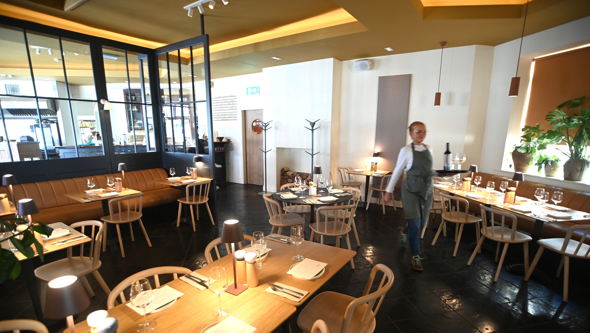 Restaurant review: This is one of Cork’s most enjoyable restaurants