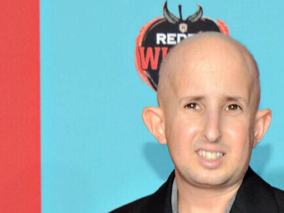Ben Woolf Meep