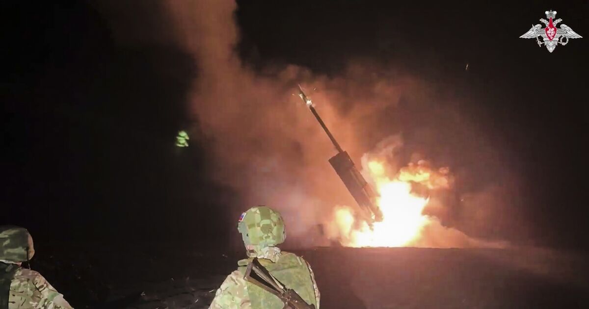 Ukraine says more than 150 Chinese mercenaries are fighting for Russia