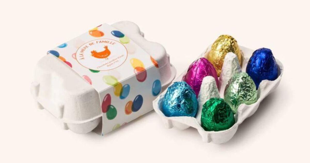 ’Tis the season to be indulgent