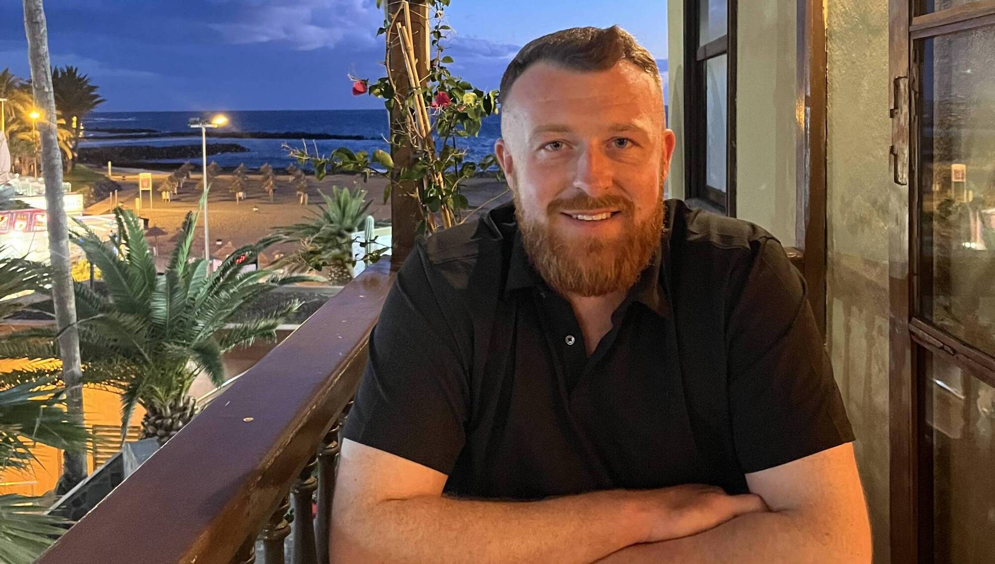 'A pure gent': Family pay tribute to young man killed in Limerick crash