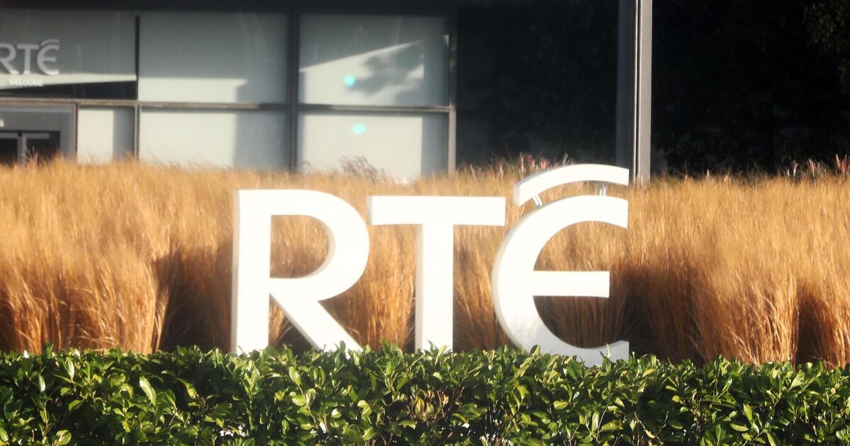 RTÉ spends over €100k in two years on maintaining its grounds around ...