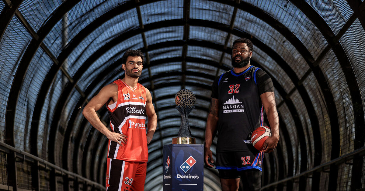 Conor Meany: Can Demons and St Paul's stop Killester double?