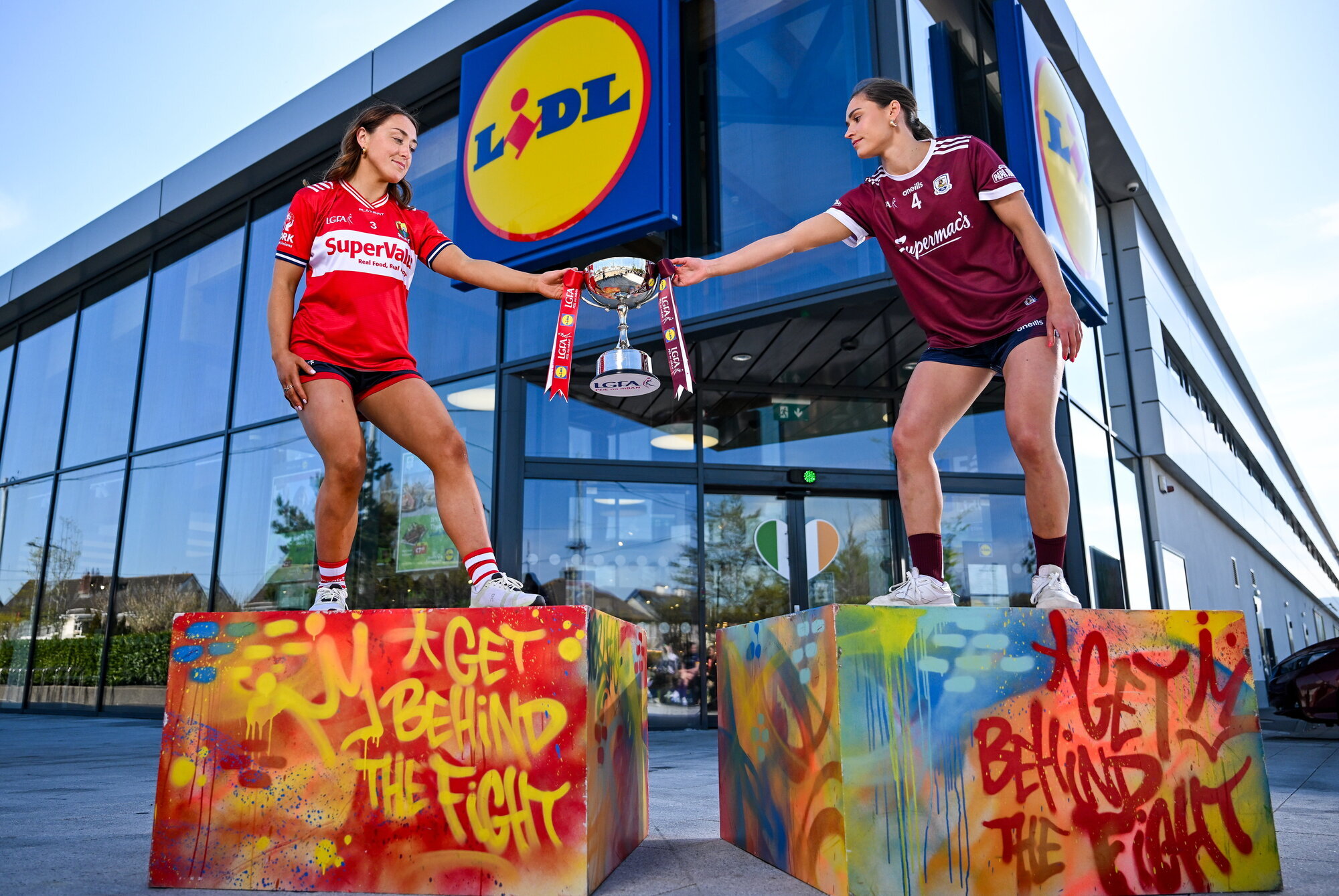 New faces aplenty ahead of Cork and Kerry Munster championship clash