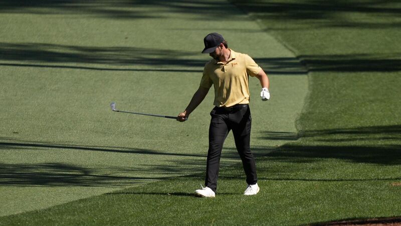 Jose Luis Ballester apologies for relieving himself in Rae's Creek at ...